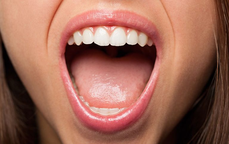 Ptialismo: causas y efectos del exceso de saliva | Dental Company