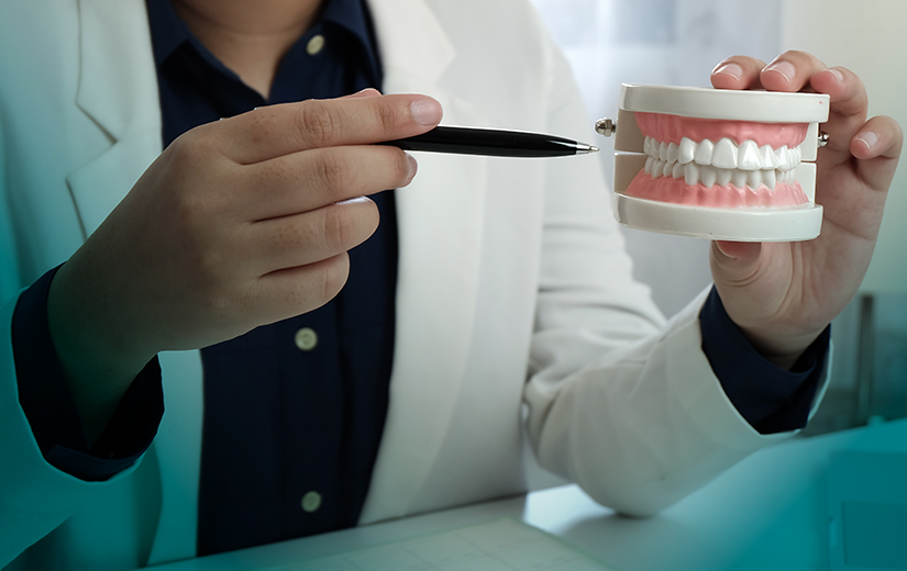 Trismus dental: causas, tratamiento y ejercicios rápidos | Dental Company