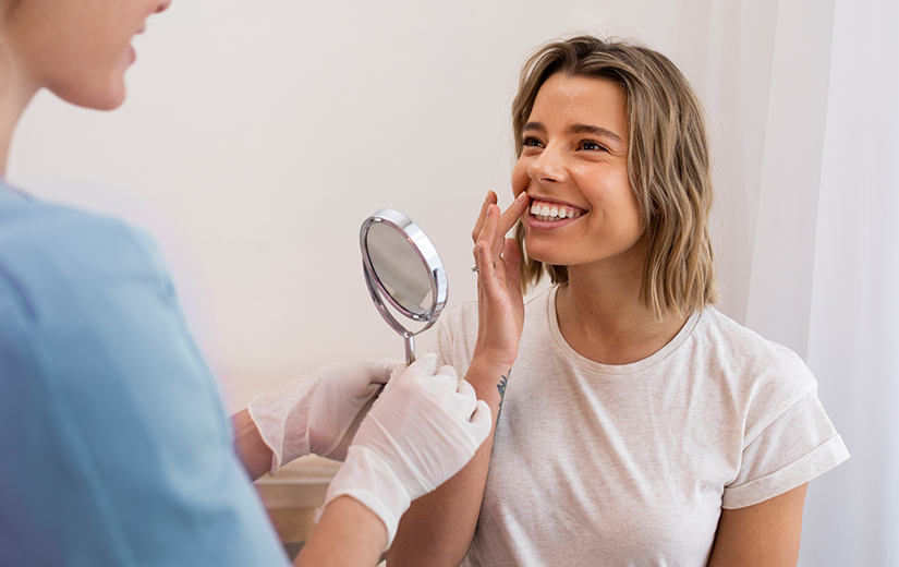 ¿Qué tipo de gingivitis tienes? Aprende a detectarla a tiempo | Dental ...